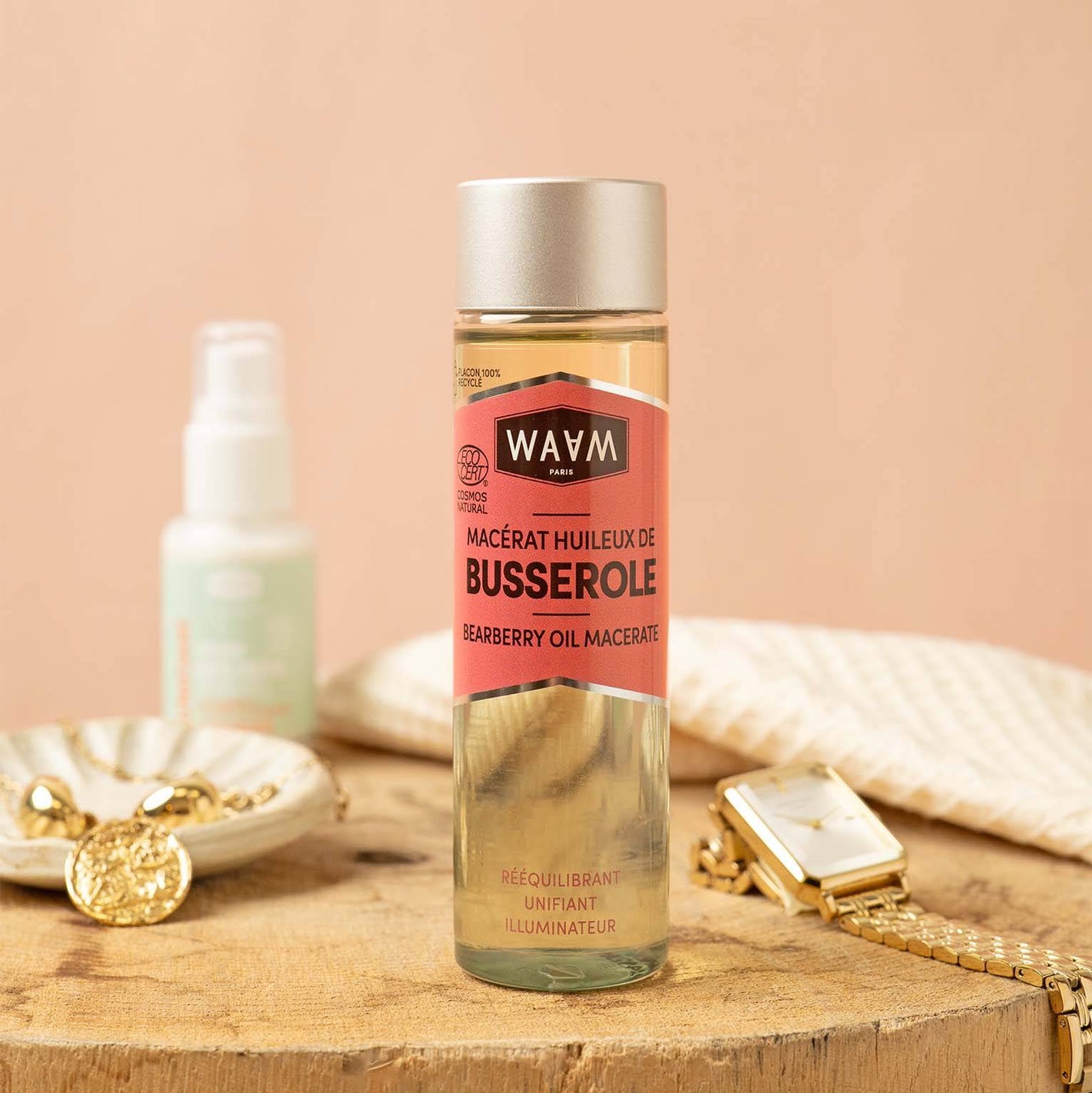 Huiles végétales pures, naturelles et des recettes DIY – WAAM Cosmetics