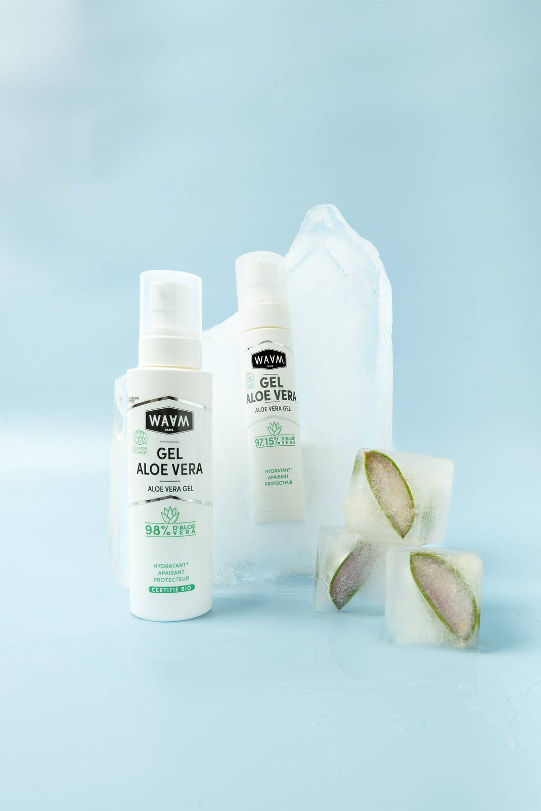 Huiles végétales pures, naturelles et des recettes DIY – WAAM Cosmetics