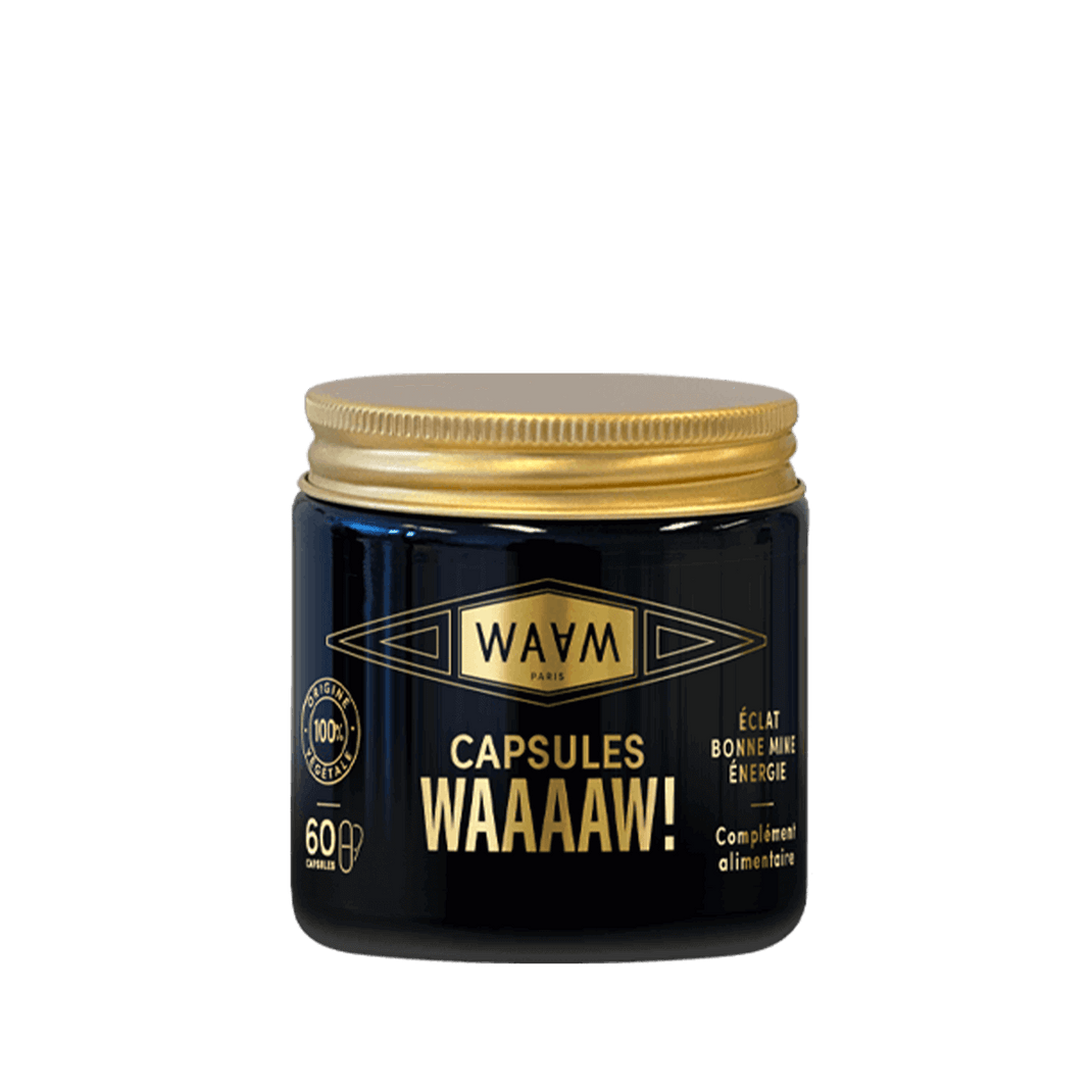 All – WAAM Cosmetics